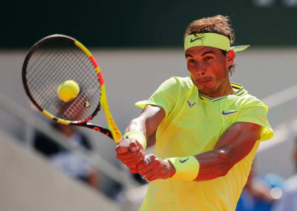 Top 3 Tennis Records That Will Probably Never Be Broken - History Chronicle