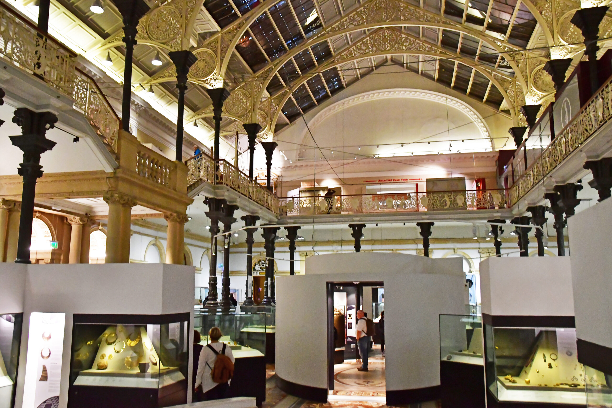 3 Amazing Archaeological Artefacts to See in the National Museum of ...
