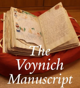 "Voynich Manuscript" is One of the Most Mysterious Books in the World ...