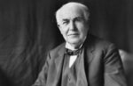 The Most Fascinating Facts About Thomas Edison - History Chronicle
