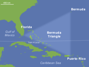 Let’s Take a Look at the History of the Bermuda Triangle - History ...