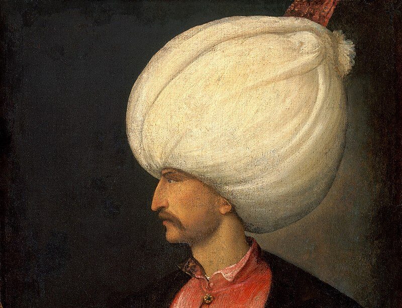 Most Influential Rulers of The Ottoman Empire - History Chronicle