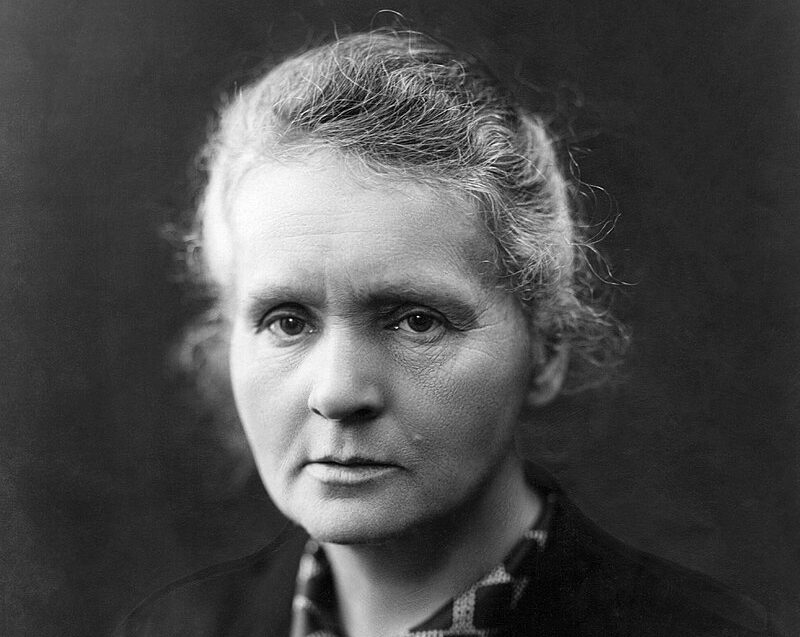 3 Women Who Changed Science - History Chronicle