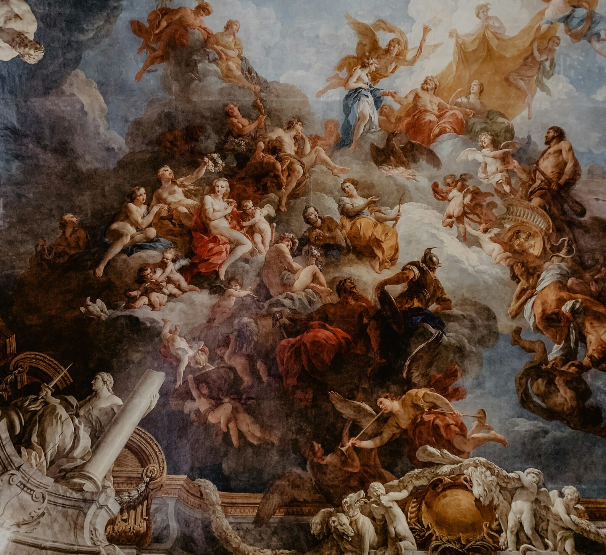 Why Renaissance Art Is Such A Big Deal History Chronicle