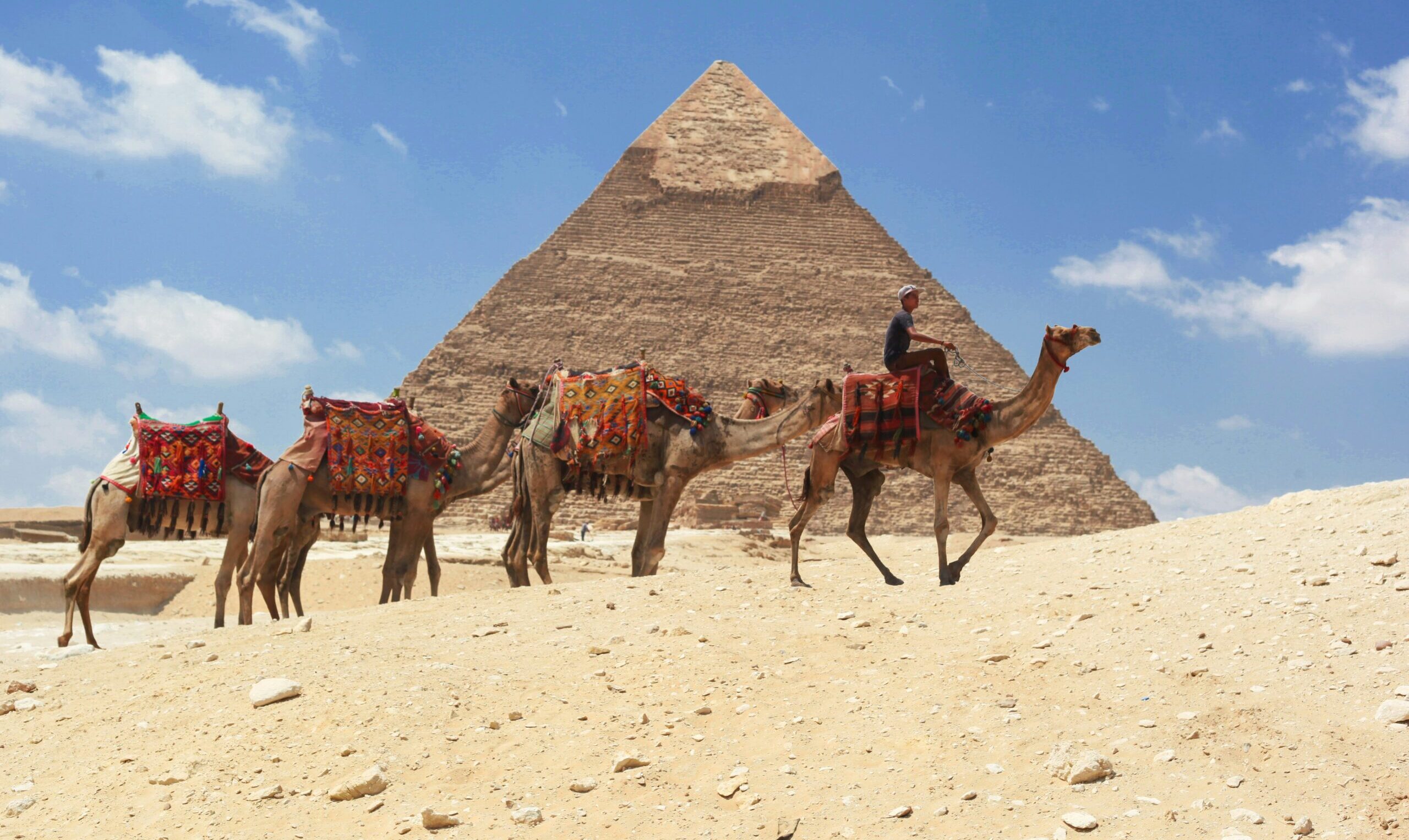 Here are Some of the Best Engineering Feats in History - History Chronicle