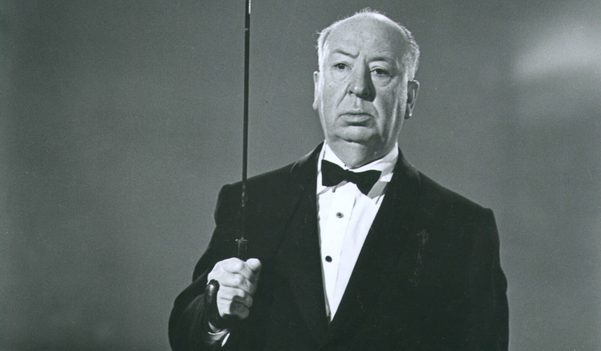 4 Facts About Alfred Hitchcock That Might Surprise You - History Chronicle