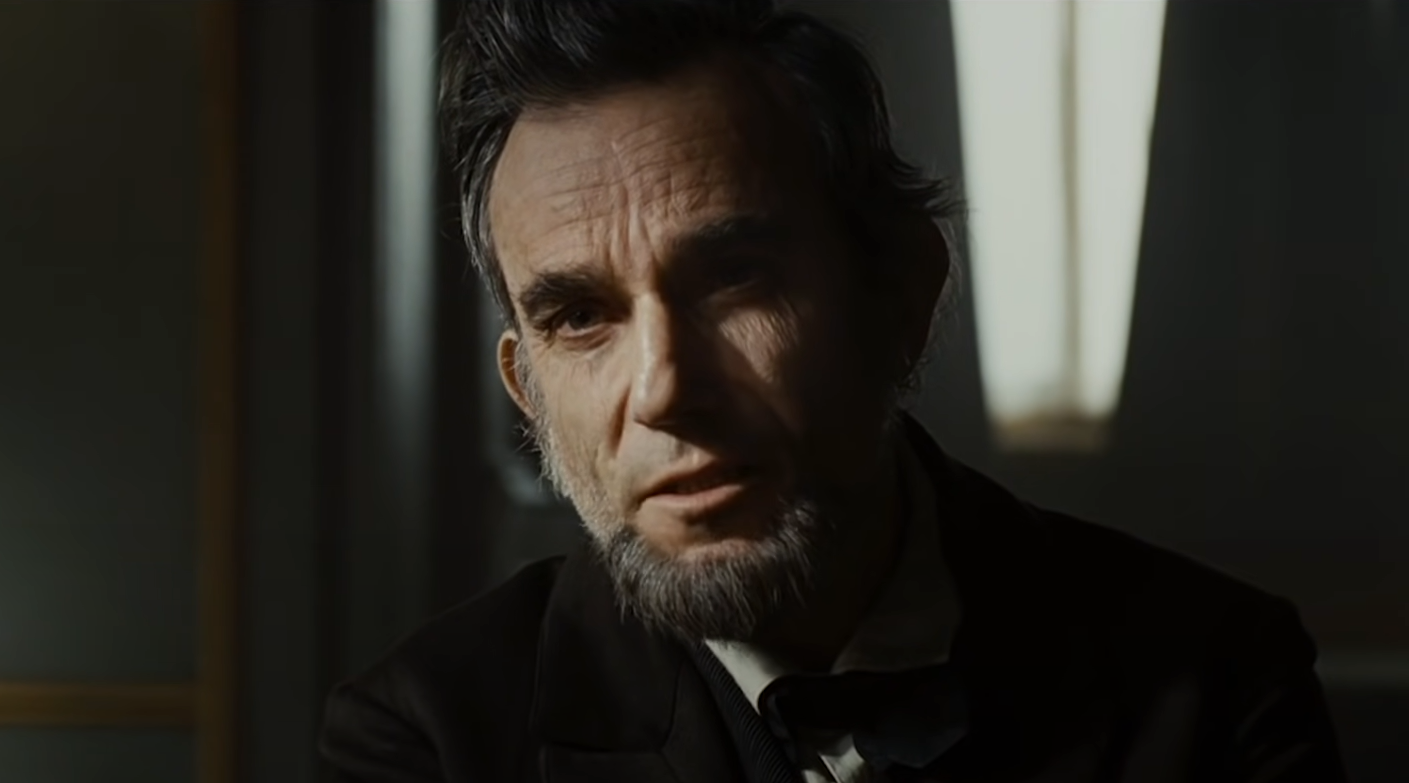 5 Facts About Stephen Spielberg's "Lincoln" - History Chronicle