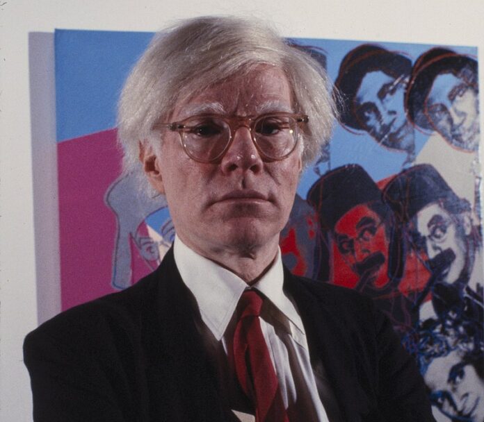 4 Interesting Facts About the Life of Andy Warhol - History Chronicle