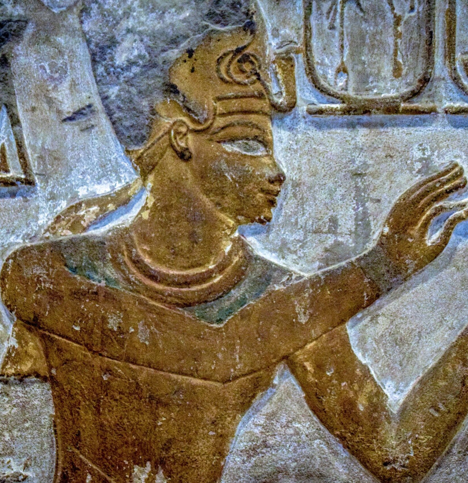 Disturbing Facts About Ancient Egypt That Will Have Questioning This ...