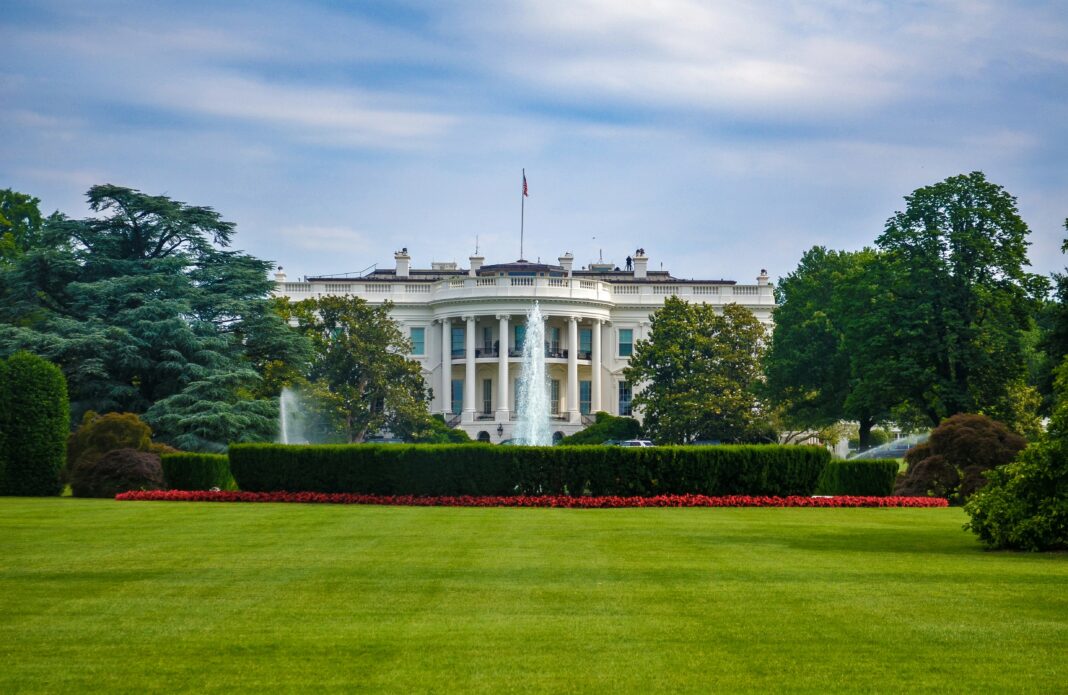 5 Facts About The White House - History Chronicle