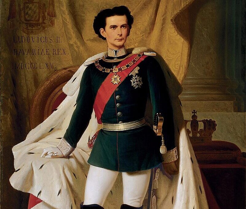 The Quirkiest Monarchs in European History - History Chronicle