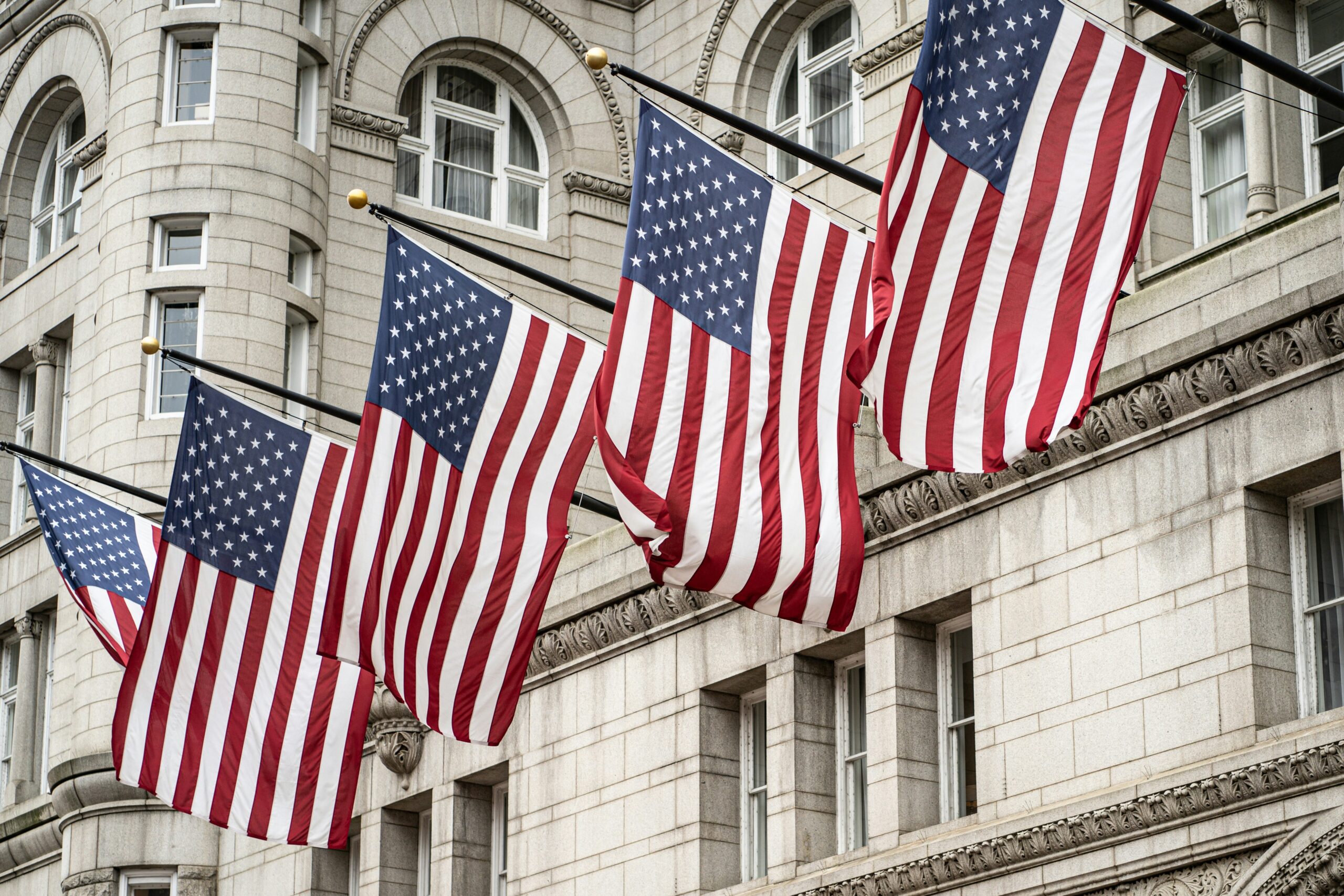 Here's How The Presidential Polling Craze Began - History Chronicle