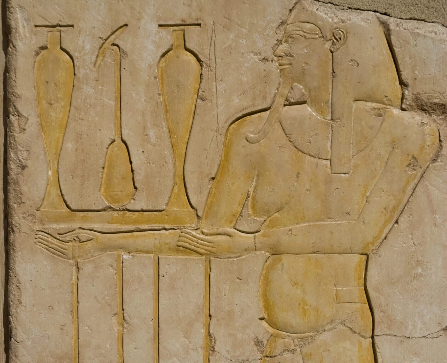How Ancient Egypt Shaped Modern Medicine - History Chronicle
