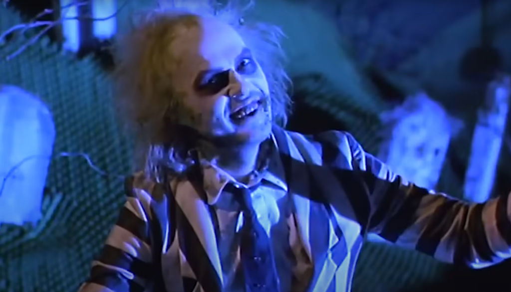 5 Fun Facts You Probably Don’t Know About “Beetlejuice” - History Chronicle